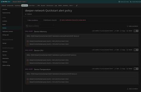 Github Kav91deeper Connect Monitoring How To Monitor Your Deeper