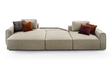 Giorgetti Karphi Sofa