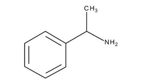 Dl 1 Phenylethylamine For Synthesis 618 36 0