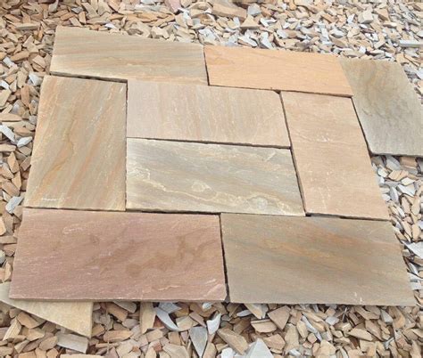 Sandstone Tile Sandstone Wall Tiles Polished Sandstone Tile Honed