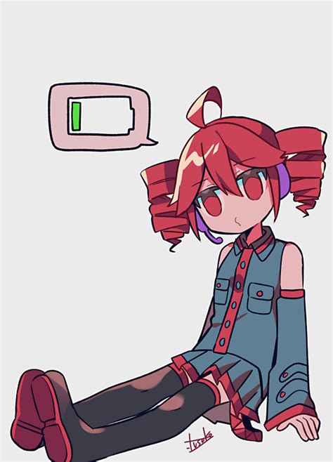 Yuusuke Kun Kasane Teto Kasane Teto Utau Utau Black Footwear