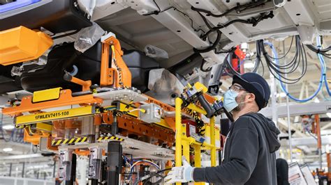 Stellantis Announces Layoffs At Detroit Assembly Complex Moparinsiders