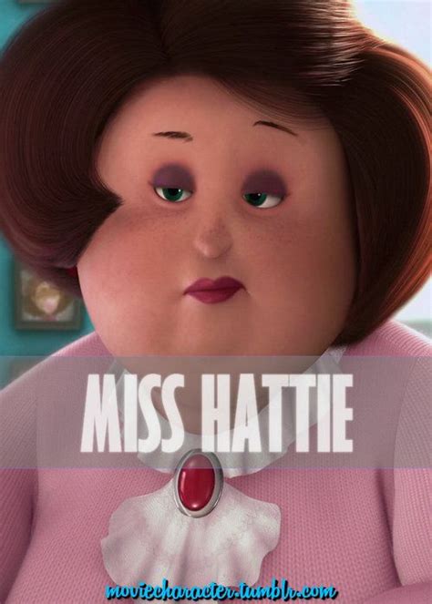 Miss Hattie Haircut Miss Circle Elzyl