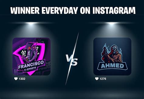 Android 용 Gamer Logo Maker Gaming Logo Esport Maker APK 다운로드