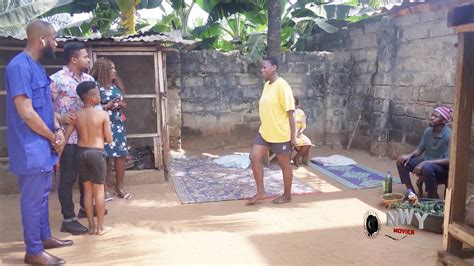 My Wicked Step Mother And Her Daughter Buried Me Alive Just 2 Marry D Man