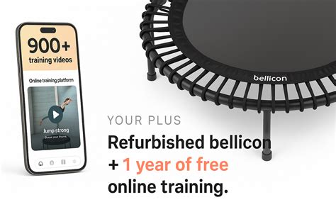 Bellicon Discount Codes September 2025 Verified Deals