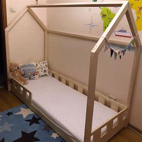 Pat Tip CĂsuȚĂ Propat Decor Pentru Copii