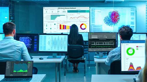Ams Device Manager Extend Device Data Using Mqtt Protocol Emerson