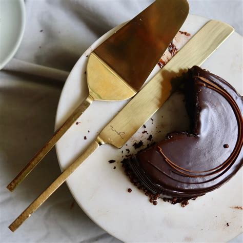 Order Cake Cutter And Server Online At Affordable Prices Weavinghomes