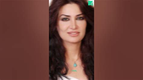 دانا جبر عرفت بجرأتها في أدوارها وملابسها وتنتمي لعائلة فنية عريقة Youtube