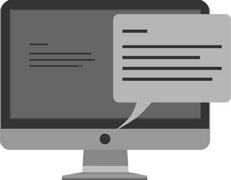 Download Computer Speech Information Royalty Free Vector Graphic Pixabay Download Computer Speech Information Royalty Free Vector Graphic Pixabay