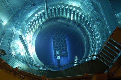 Fission Reactor
