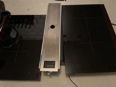 Bora Kochfeld Cch 1 Kaufen Auf Ricardo