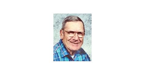 Melvin Becker Obituary 1922 2018 Eugene Or Eugene Register Guard
