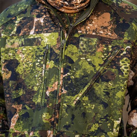 Phantomleaf Camouflage Americana Pipedream Apparel