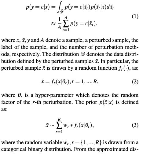논문리뷰 Rainbow Memory Continual Learning With A Memory Of Diverse Samples