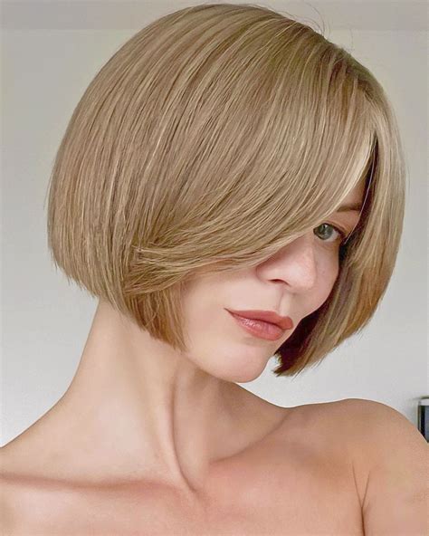 66 Trendy Short Bob Haircuts Hairstyles Women Are Getting In 2024 Artofit