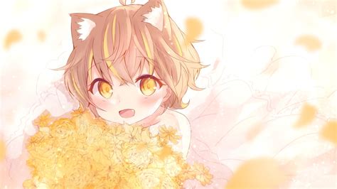 Miru Annin Virtual Youtuber Rcutelittlefangs