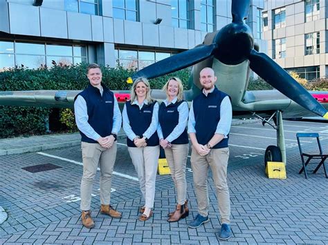 Matt Collom On Linkedin Today We Attended The Ctp Annual Conference