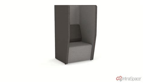 Pod Seating Intraspace