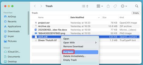 What Is Odt File And How To Recover Deleted Odt File Complete Guide