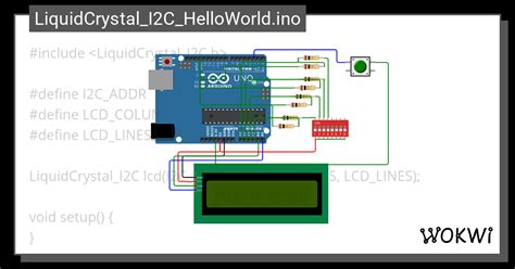 Wokwi Online ESP32 STM32 Arduino Simulator