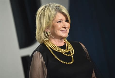Martha Stewart 81 Becomes The Oldest Sports Illustrated Swimsuit