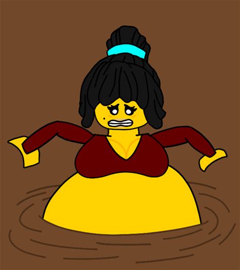 Quicksand On Ninjago Bellies Deviantart Quicksand On Ninjago Bellies Deviantart