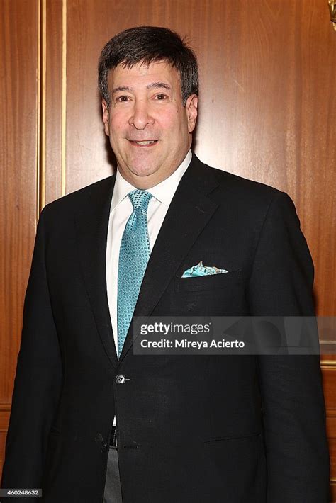 Radio Personality Mark Simone Attends Police Athletic Leagues 26th News Photo Getty Images