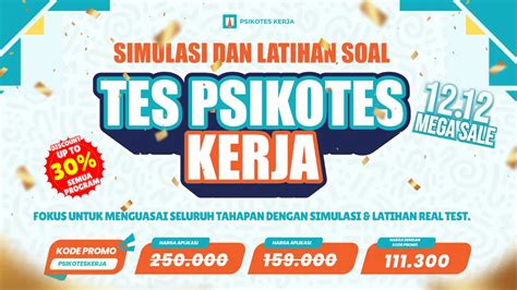 Apa Itu Test Psikotes Penjelasan Lengkap Fungsi Jenis Dan Contoh