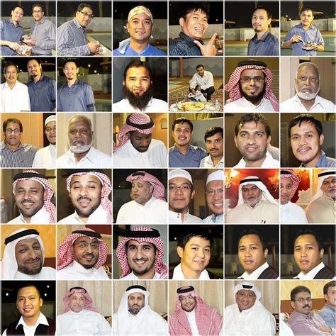 Maka Terimalaaaaaahhhhhh Farewell Party For Jamal Baksh