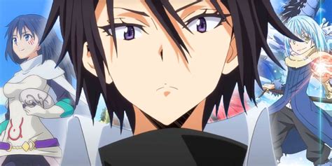 That Time I Got Reincarnated As A Slimes Hinata Sakaguchi Explained