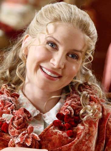 Elizabeth Mitchell Foto Santa Clause 3 1 De 2