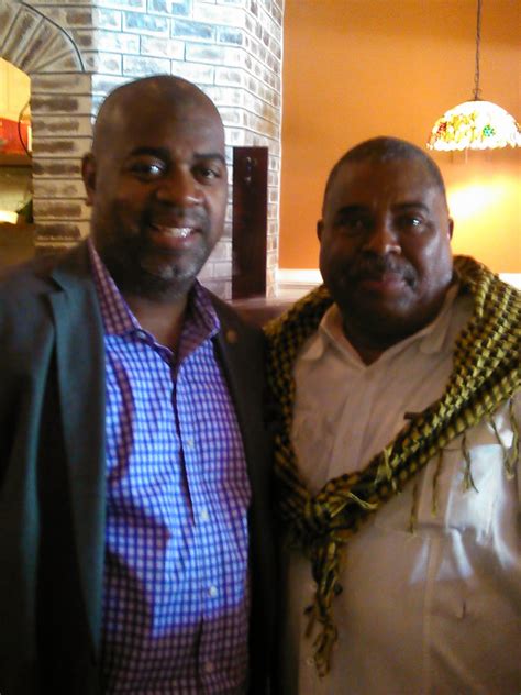 Black Arts Movement Business District Marvin X Letter To Oakland Mayor