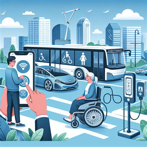 Recent Developments In Accessible Transportation Technologies Know