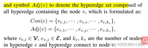 Dynamic Hypergraph Convolutional Network Csdn博客