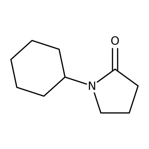 Cyclohexyl Structure
