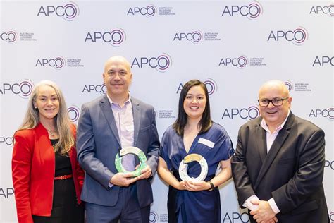 Apco Awards Recognise Leaders In Sustainable Packaging Innovation Convenience And Impulse Retailing