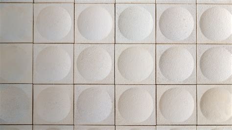 Archisonic Mycelium Wall Tiles By Impact Acoustic