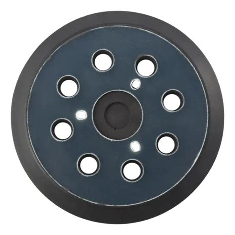 Base De 8 Furos Para Substituição Da Lixadeira Orbit Para 74 Frete Grátis