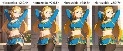 The Legend Of Zelda Princess Zelda V20 Review