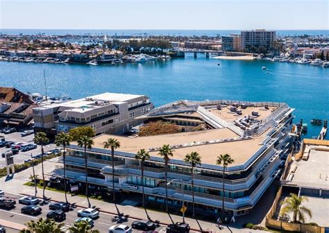 2901 W Coast Hwy Newport Beach Ca 92663 The Waterfront Newport