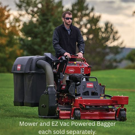 Zero Turn Mower Accessory Page 4