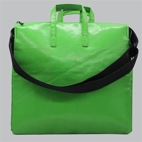 Freitag F275 Tilda Red Dot Design Museum Singapore