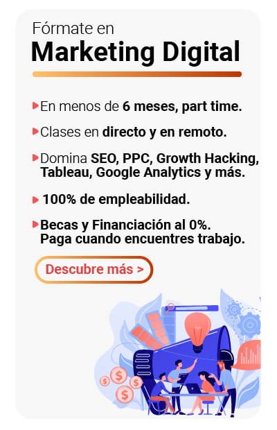 7 pasos para empezar a trabajar en marketing digital