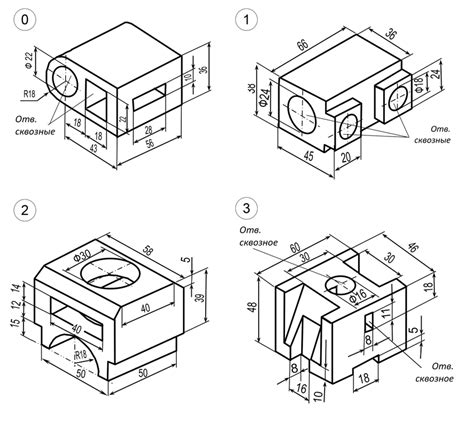 34 Variants For Individual Assignments Download Scientific Diagram
