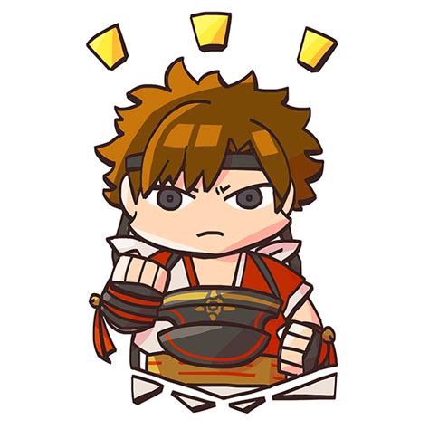 Feh Conoce A Los Héroes Shiro Artworks E Imágenes Galería Fire