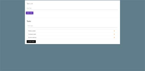 GitHub Octavyrun Task List