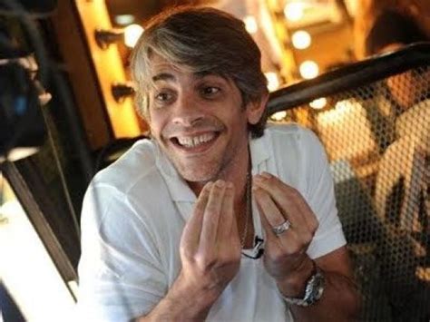 Pablo Echarri En La Bristol Haceinstantes Toda La Información En Pocas Palabras