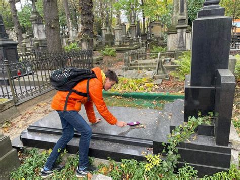 Cmentarz Powązkowski Pl